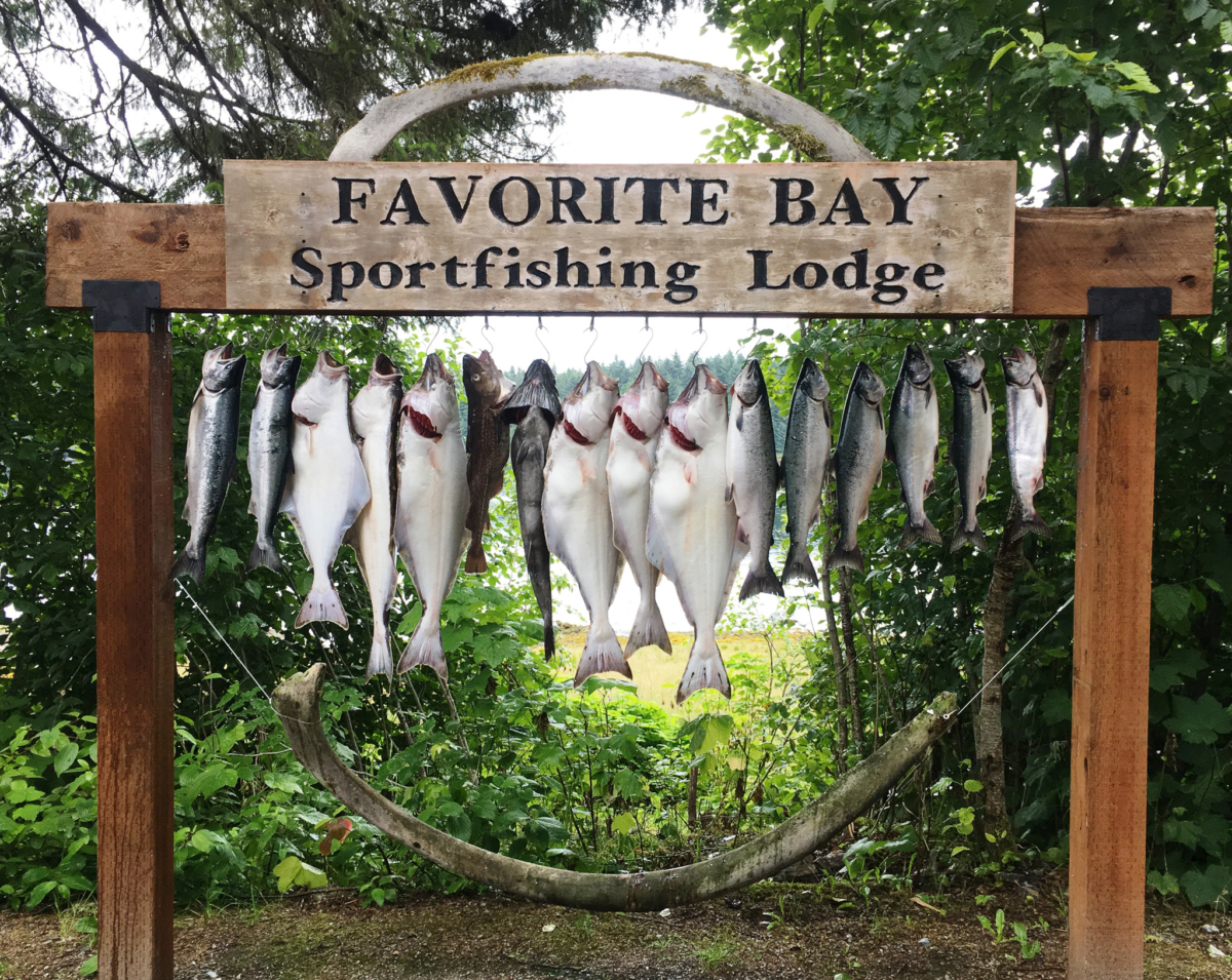 Gallery - Favorite Bay Resort